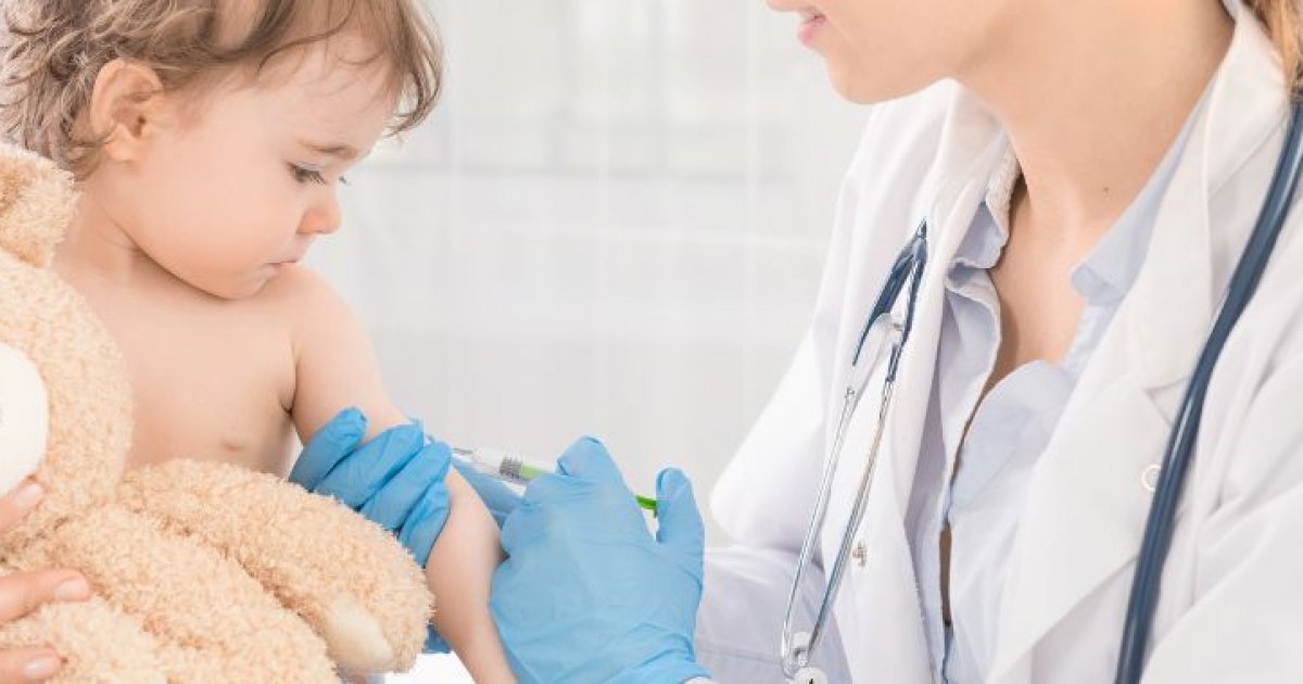 Védőoltási szaktanácsadás - Gyermekgyógyászati Központ