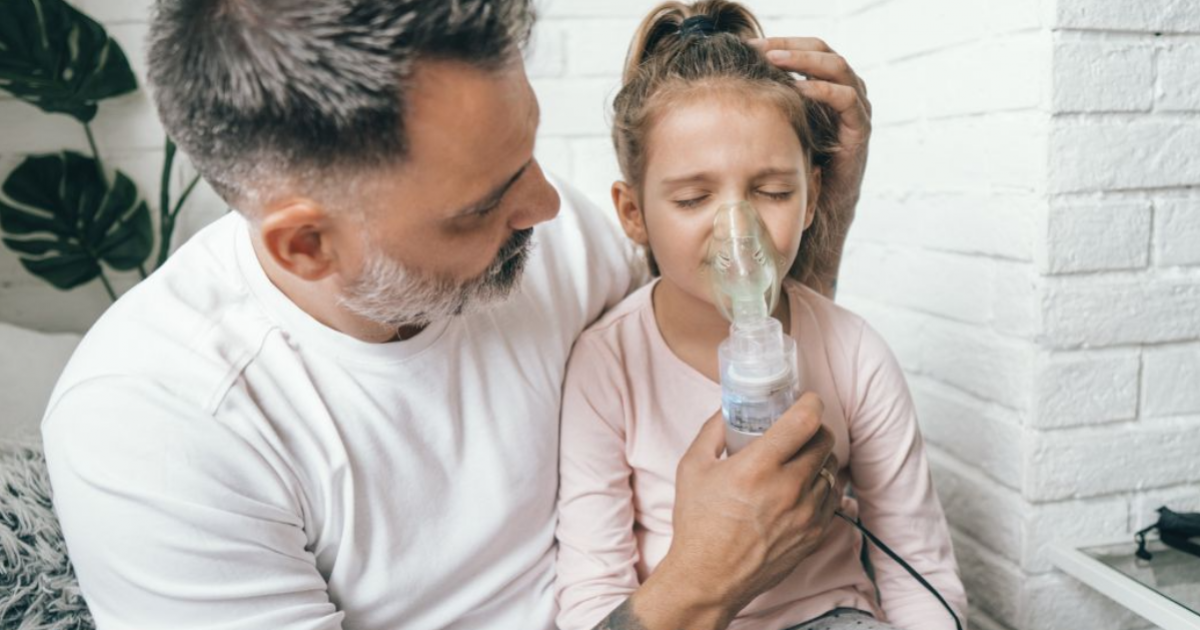 A nehézlégzés jelei gyermekkorban - ezekkel a tünetekkel azonnal ...