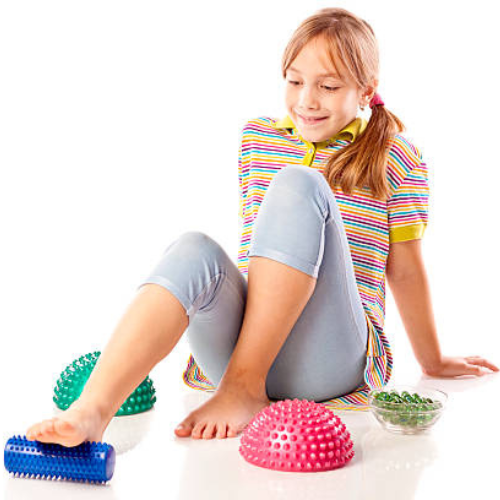 Lúdtalp - Gyermekgyógyászati Központ