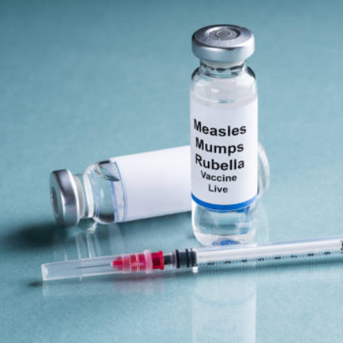 Mumpsz - Gyermekgyógyászati Központ