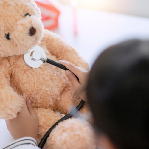 Orrpolip - Gyermekgyógyászati Központ