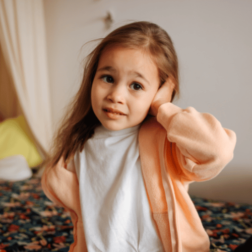 Mikor segít a savós középfülgyulladáson az orrmandula műtét?